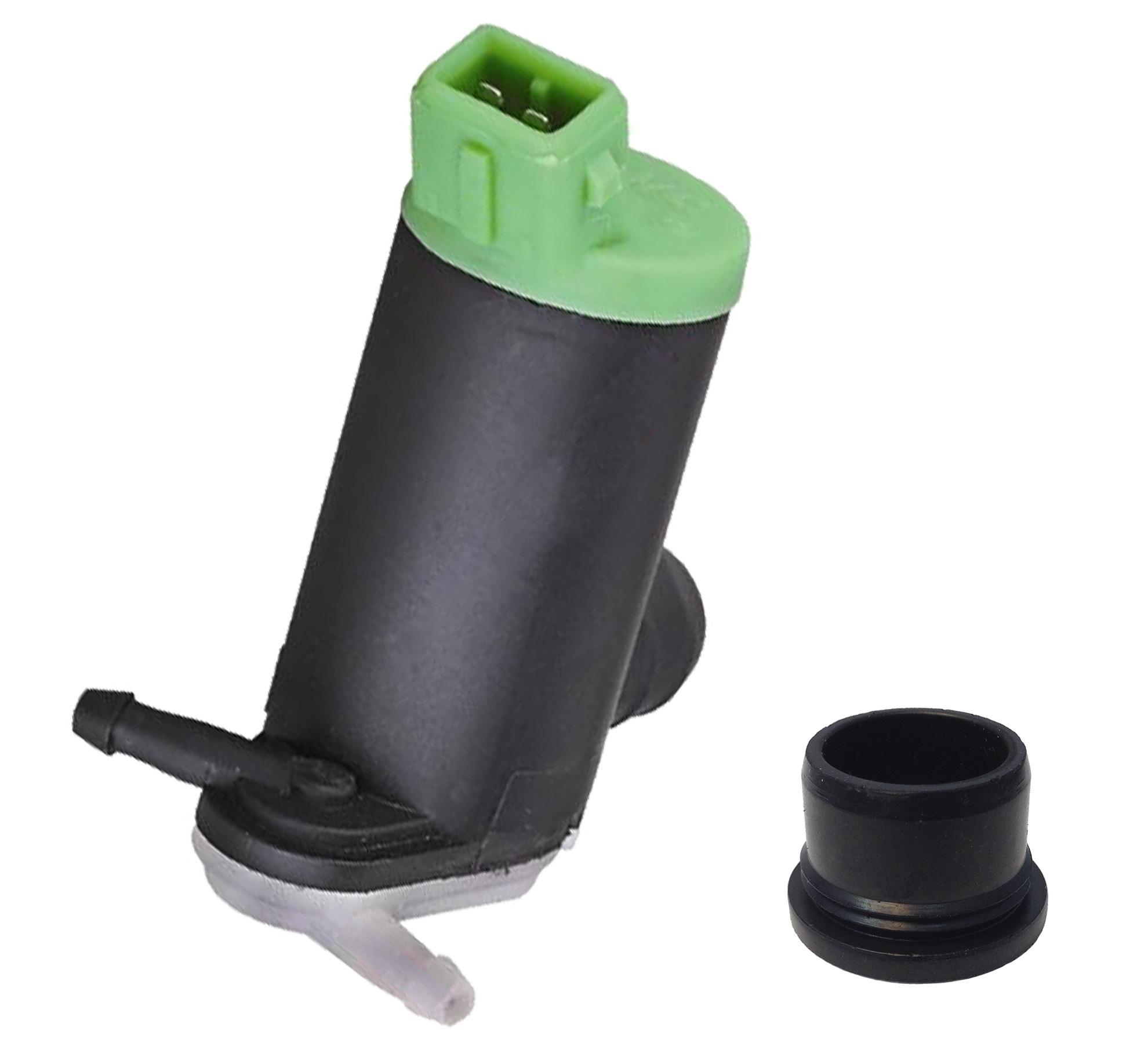 BOMBA LAVAVIDRIOS DELANTERA Y TRASERA 206 207 307 - Inatec