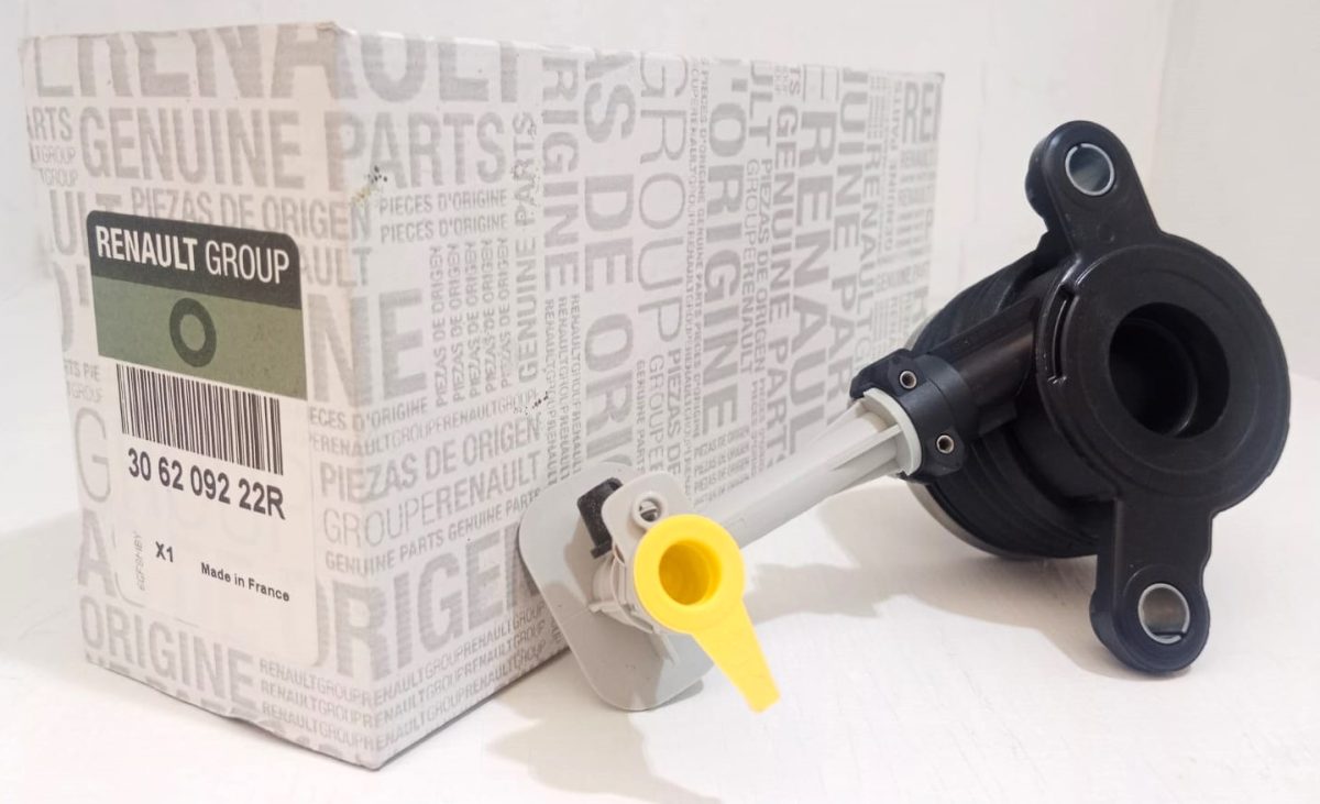 BALIBOMBA EMBRAGUE HIDRAULICO FLUENCE 1.6 - Inatec