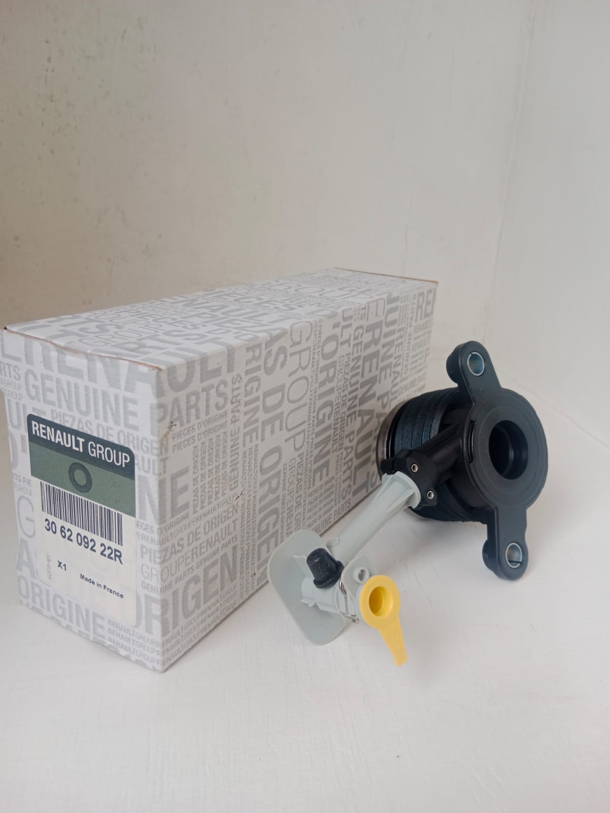 BALIBOMBA EMBRAGUE HIDRAULICO FLUENCE 1.6 - Inatec